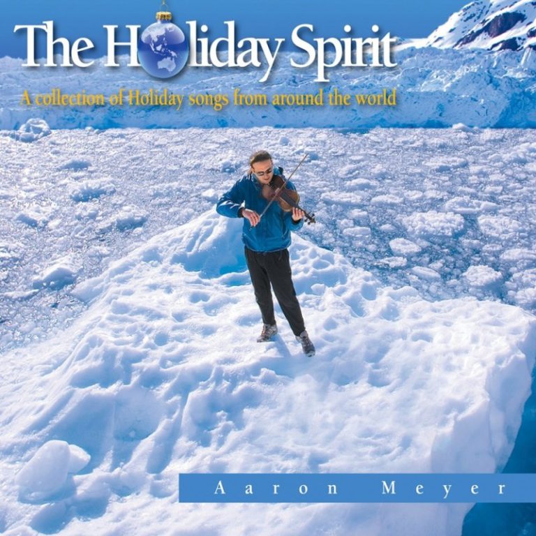 The Holiday Spirit - Aaron Meyer
